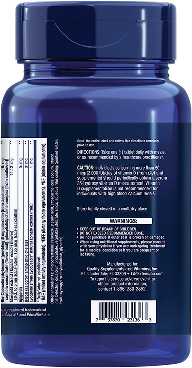One-Per-Day Multivitamin – Solutions 4 Health