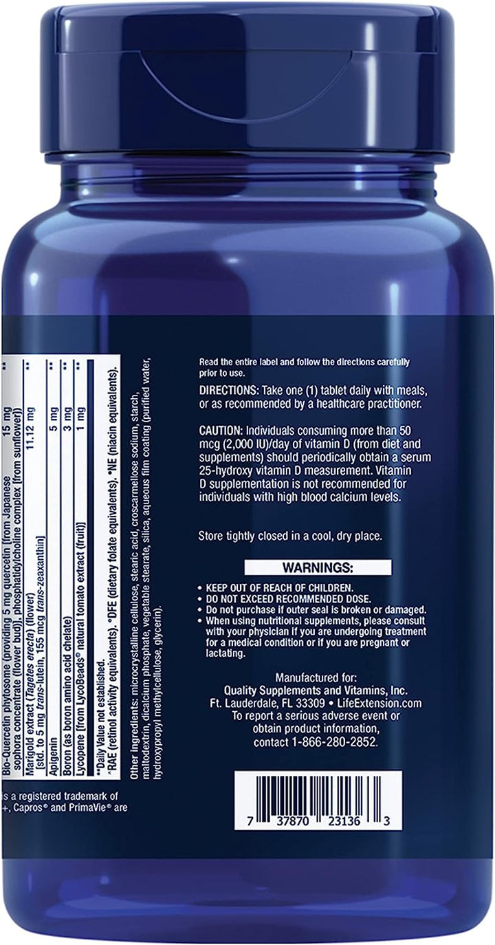 One-Per-Day Multivitamin – Solutions 4 Health