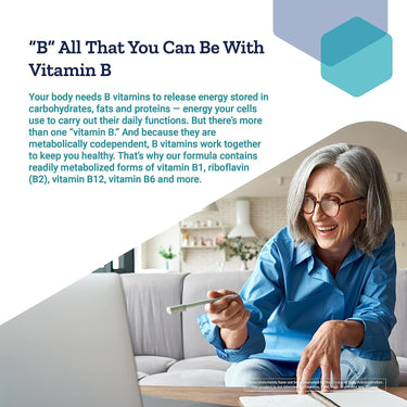 One-Per-Day Multivitamin – Solutions 4 Health