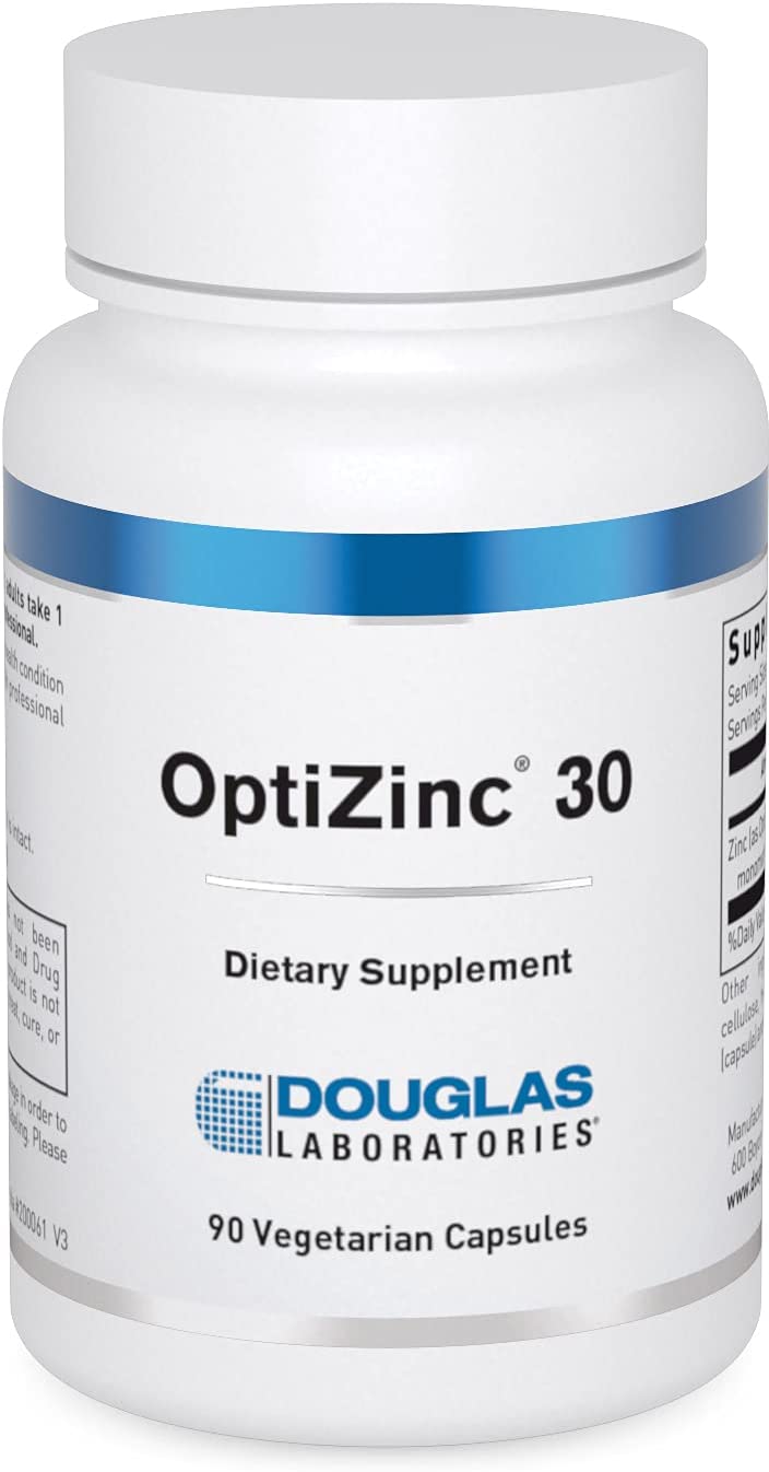 OptiZinc 30 – Solutions 4 Health