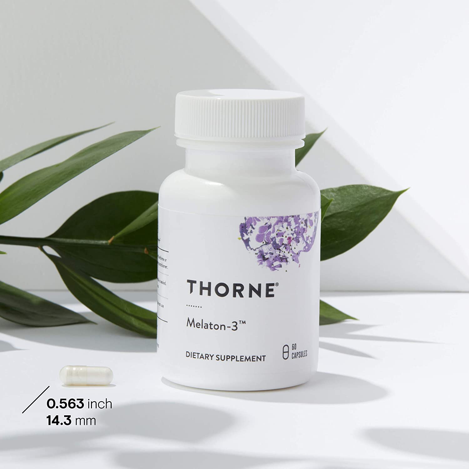 Melaton-3™ – Solutions 4 Health