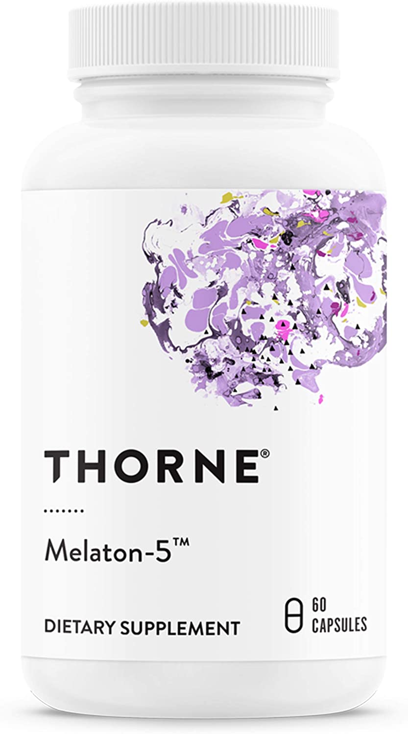 Melaton-5™ – Solutions 4 Health