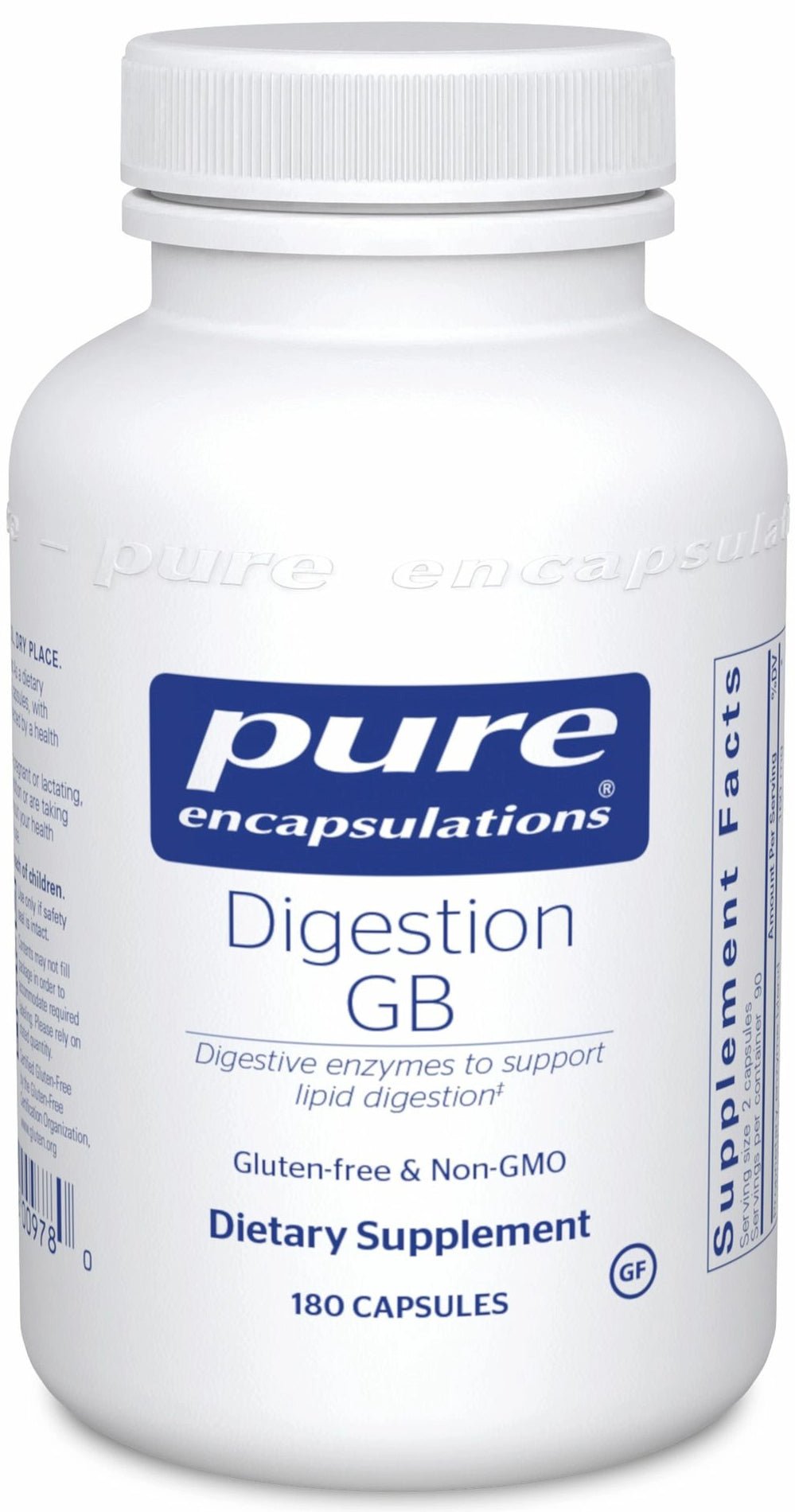Digestion GB – Solutions 4 Health