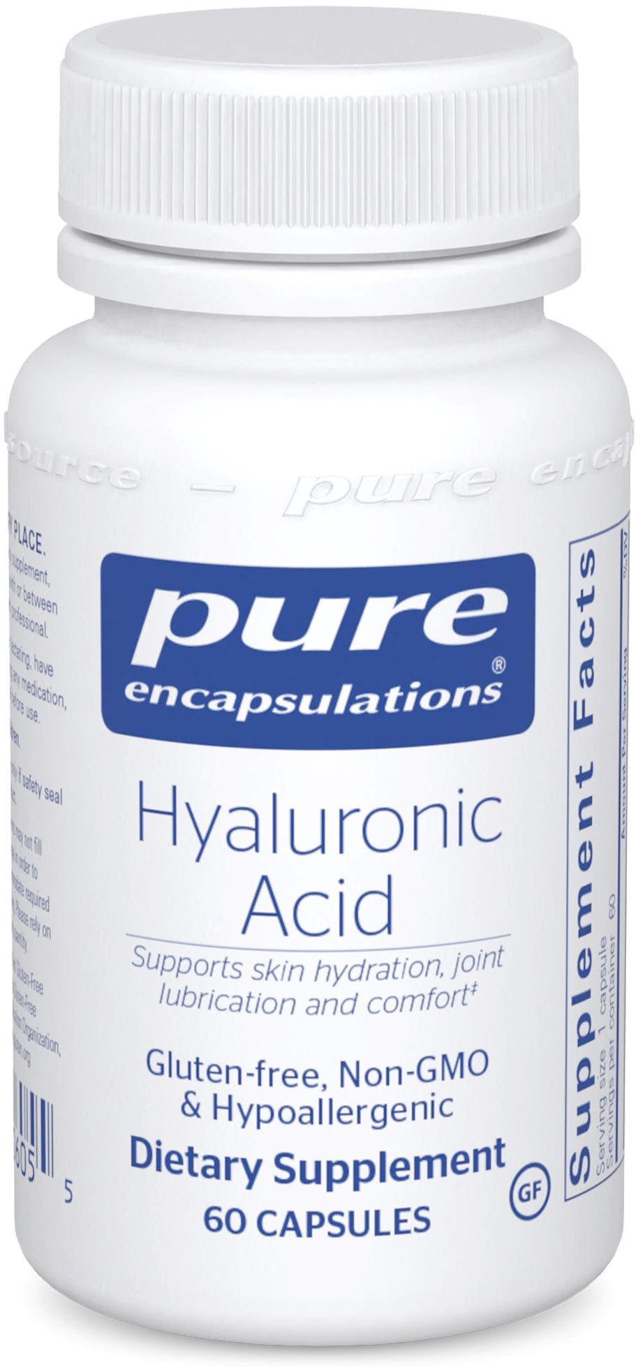 Hyaluronic Acid – Solutions 4 Health